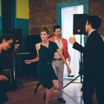 Places To Go: Dance Party in Brooklyn To Support Love146