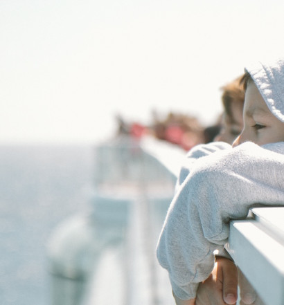 Why Having A Vision Is The Most Important Aspect Of Your Life