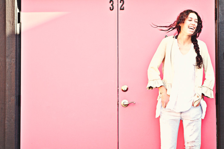 How To Accept Challenges And Move Through Change