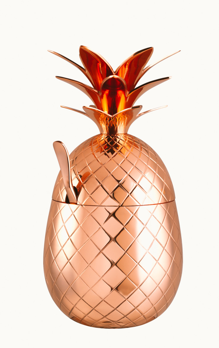 Absolut Elyx + Water For People = Safe Water for 100,000