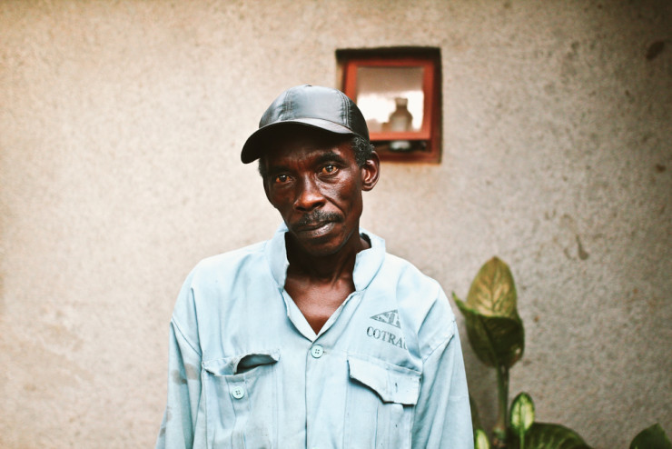 A Beautiful Look Into Rwanda: Using Portraits To Understand Culture