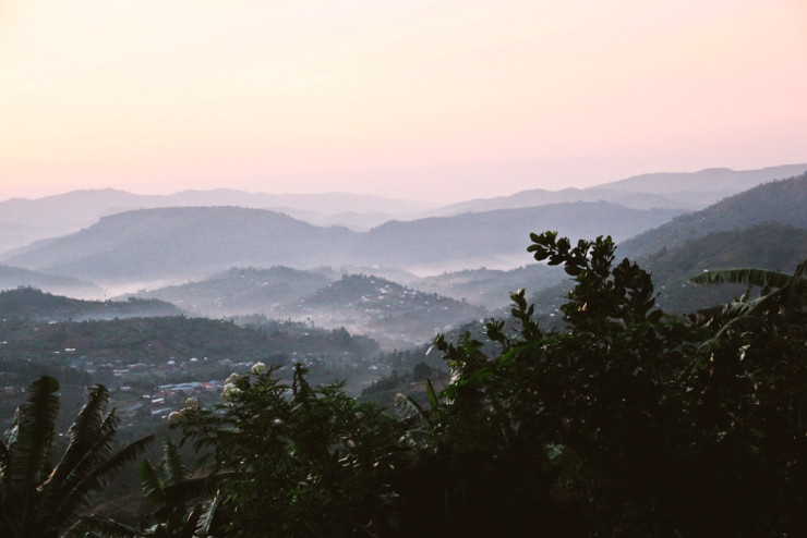 A Beautiful Look Into Rwanda: Using Portraits To Understand Culture