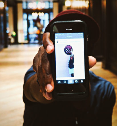 Tyler Merrick, Founder of Project 7: Focusing on Family, Fun + Chewing ...