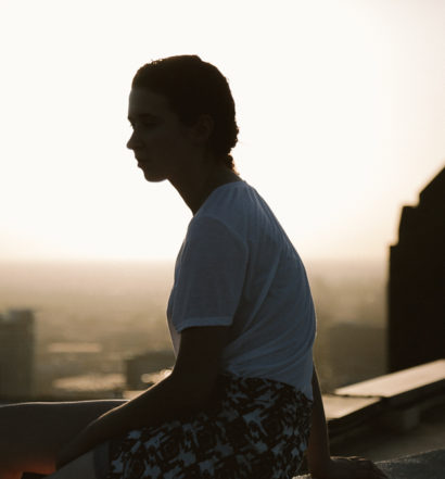 Hello Alden Wicker! Founder of EcoCult. She Knows The NYC Sustainable ...