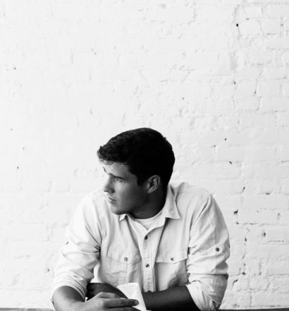 Tyler Merrick, Founder of Project 7: Focusing on Family, Fun + Chewing ...