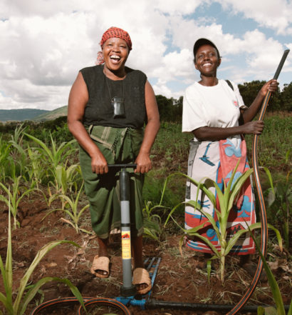 Tyler Merrick, Founder of Project 7: Focusing on Family, Fun + Chewing ...