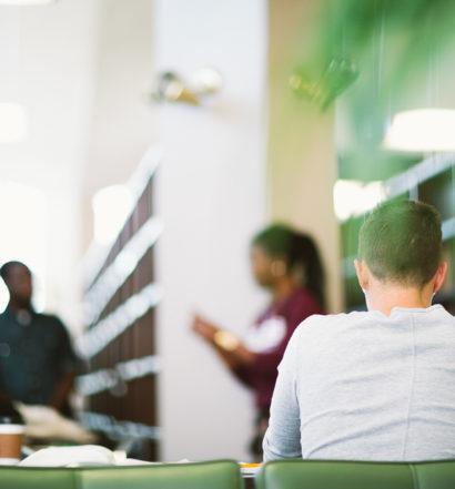 Tyler Merrick, Founder of Project 7: Focusing on Family, Fun + Chewing ...