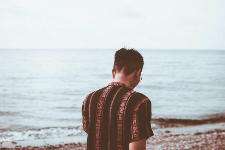 Why Having A Vision Is The Most Important Aspect Of Your Life