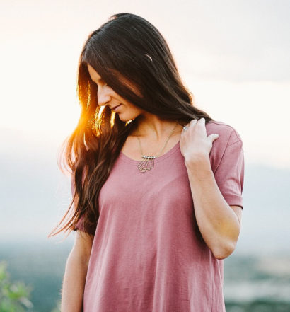 Hello Alden Wicker! Founder of EcoCult. She Knows The NYC Sustainable ...