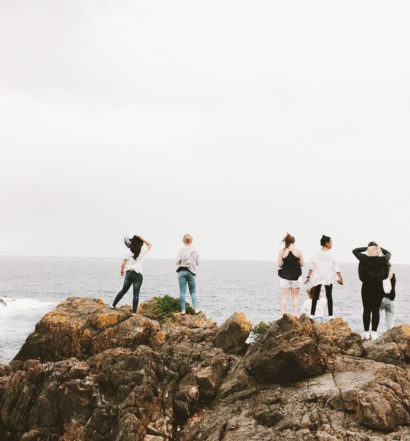 Tyler Merrick, Founder of Project 7: Focusing on Family, Fun + Chewing ...