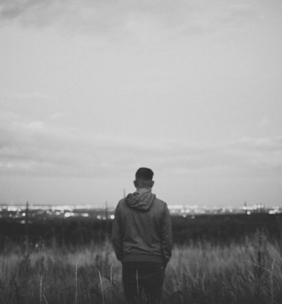 Tyler Merrick, Founder of Project 7: Focusing on Family, Fun + Chewing ...