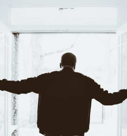 Why Having A Vision Is The Most Important Aspect Of Your Life