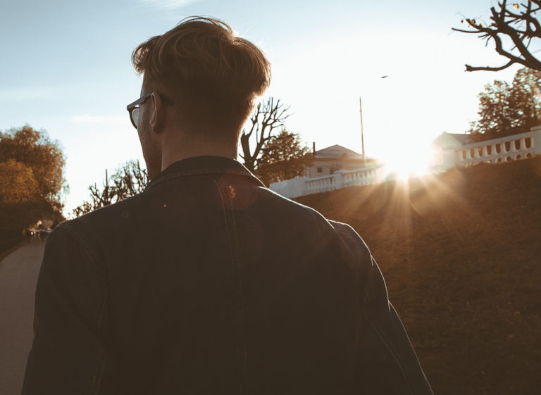 Leadership Starts Internally—Signs and Characteristics of a Strong Leader