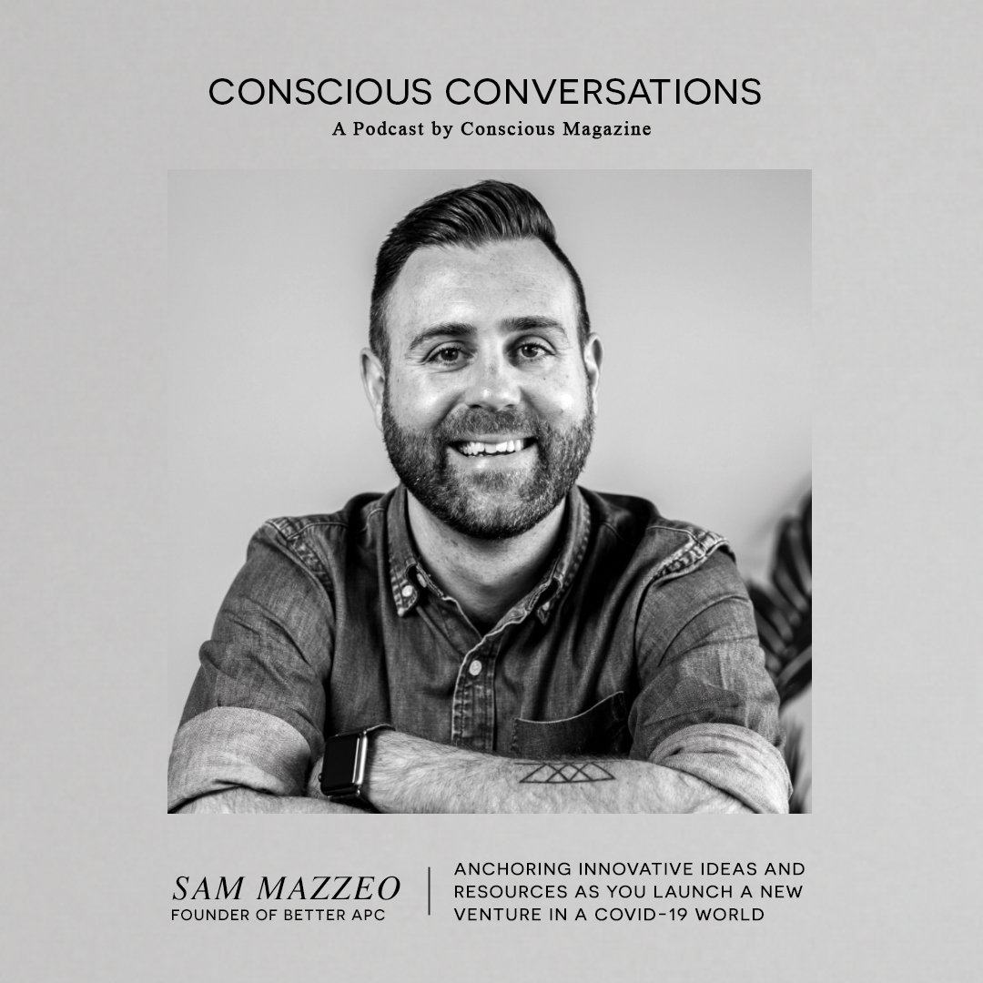 Podcast: New Venture Launch in a COVID-19 World